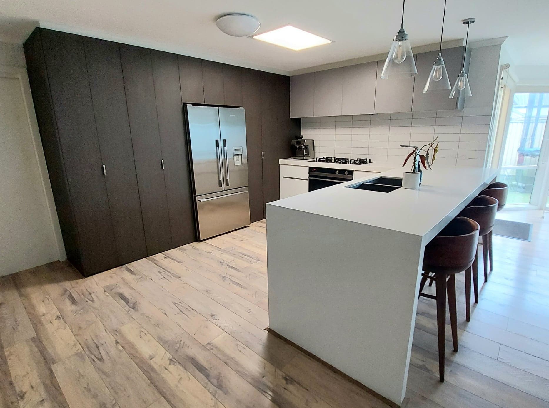 Residential - Design with Andrea
