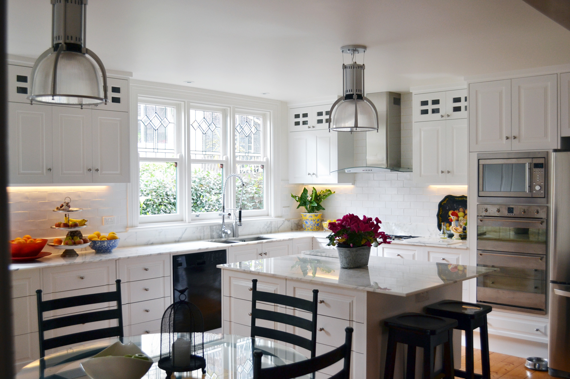 Residential - Design with Andrea